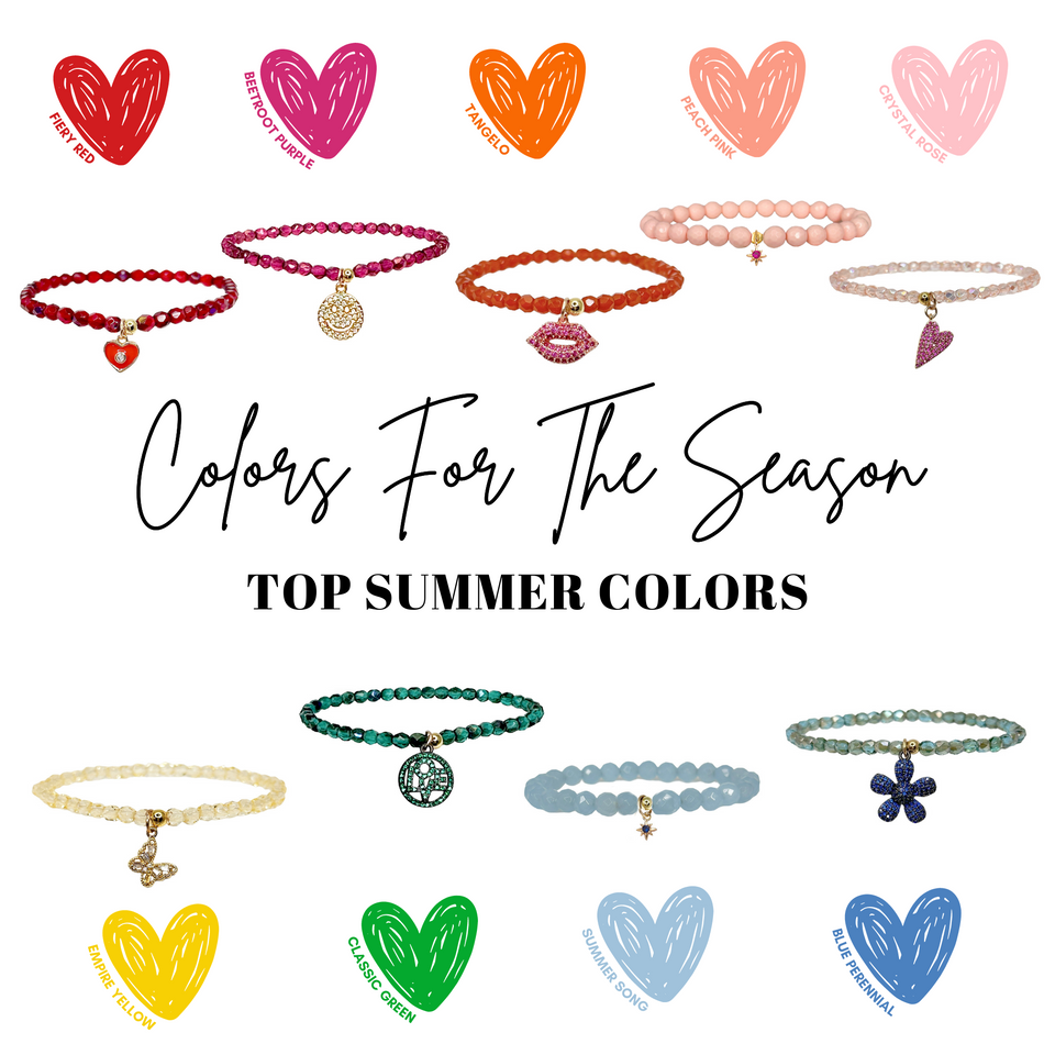 Love, Lisa Handmade Custom Jewelry
