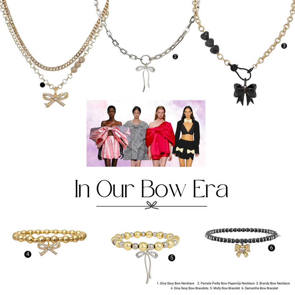 Love, Lisa Handmade Custom Jewelry