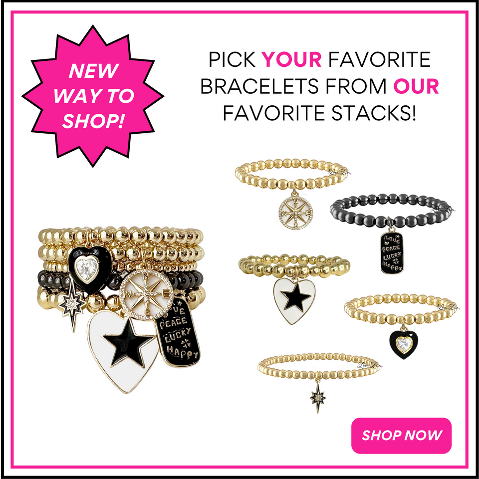 Love, Lisa Handmade Custom Jewelry