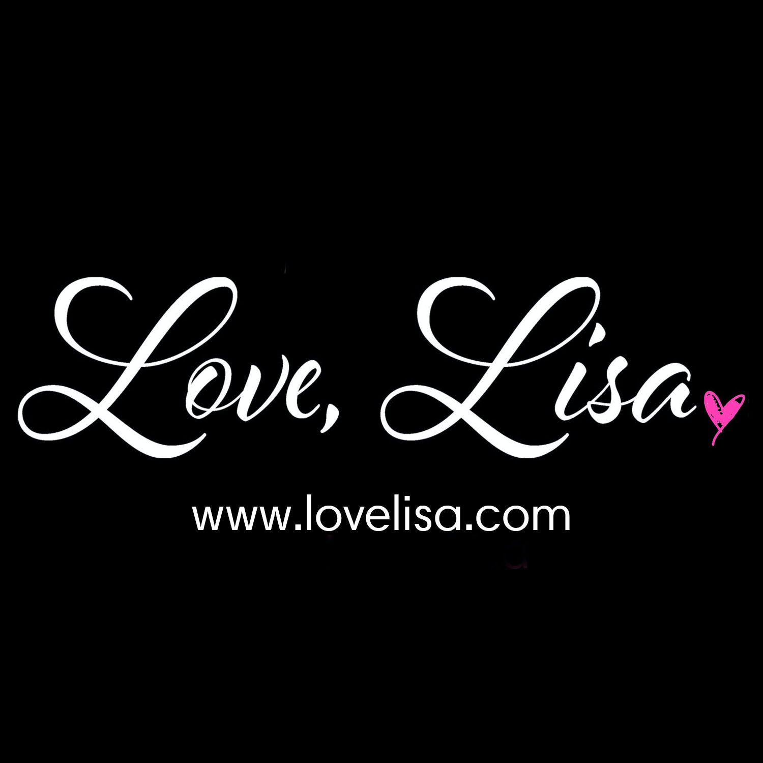 Love, Lisa Jewelry – Handmade Stackable Bracelets & Necklaces