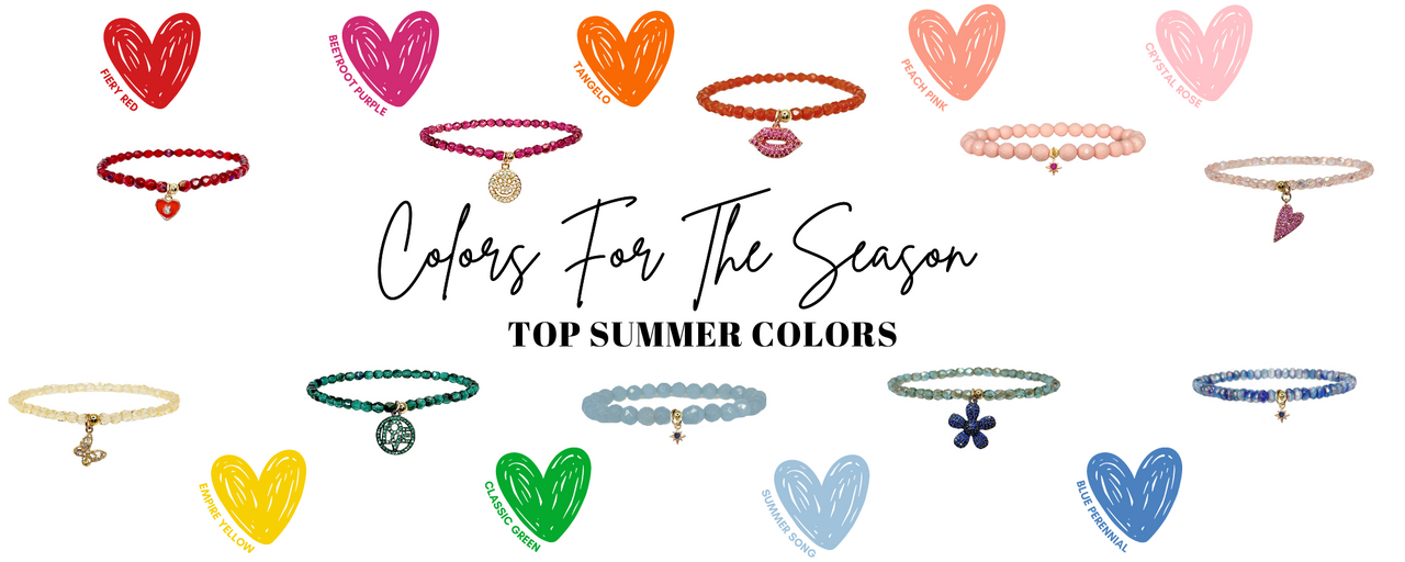 Love, Lisa Handmade Custom Jewelry